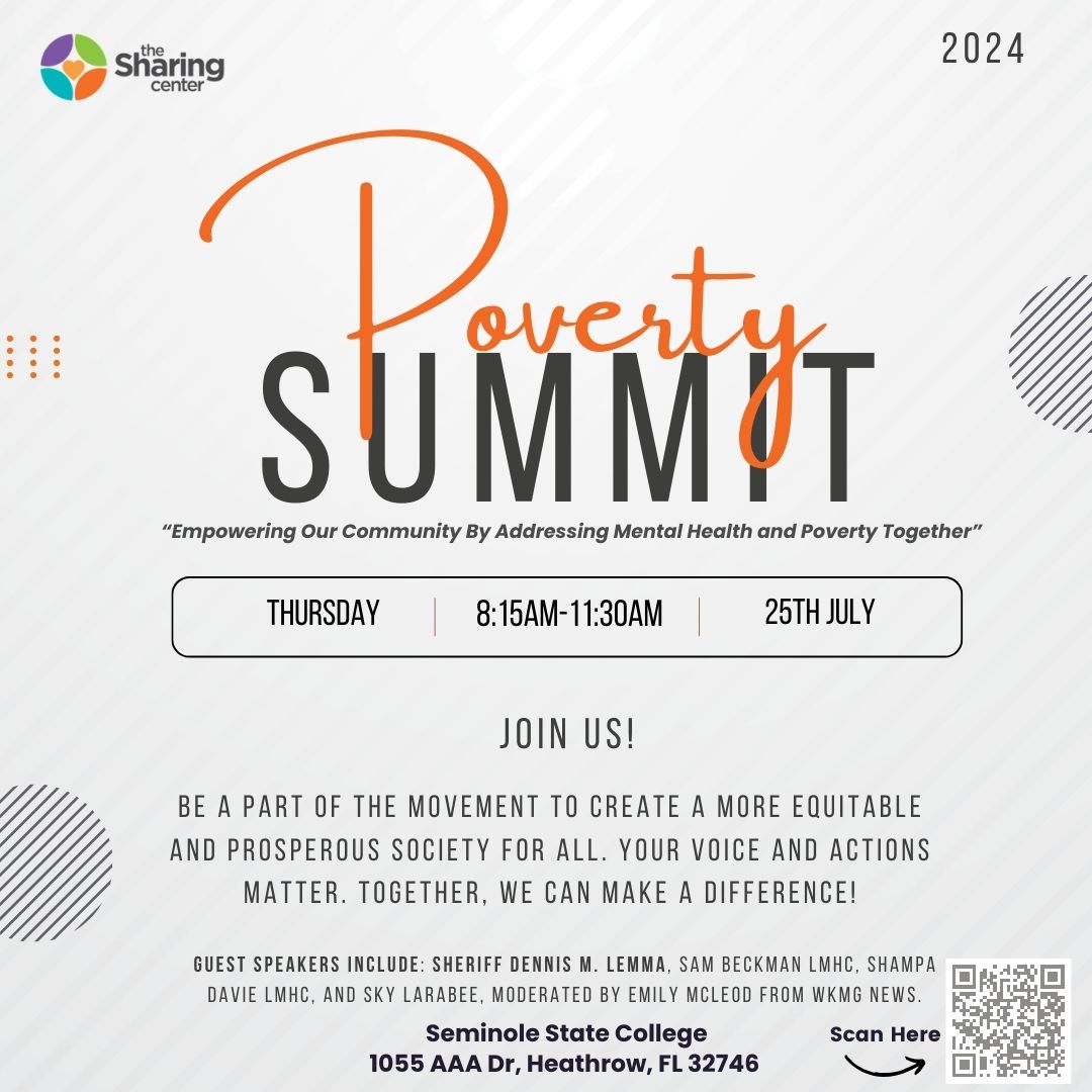 The Young Leadership Associate Board of The Sharing Center Hosts the ...