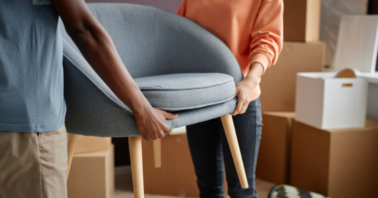 How to bring your thrift store clothes back to life - The Sharing Center