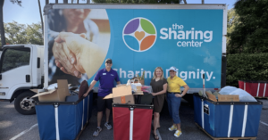 How To Host A Community Donation Drive